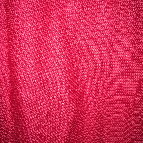 Jackets & Coats | Nwt Collection Eighteen Red Vestwrap | Poshmark